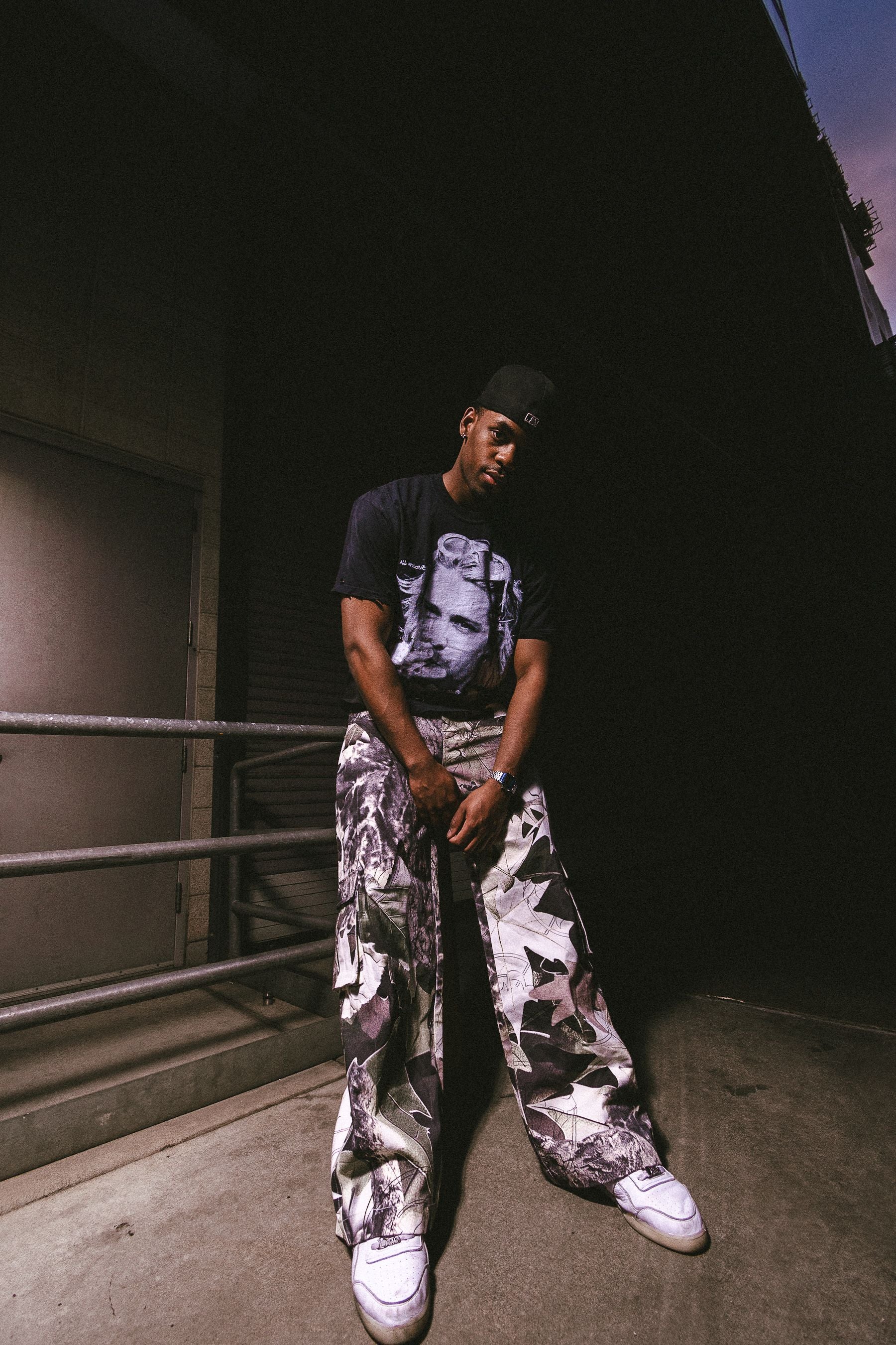 LOOKBOOK – FORMRUNNER